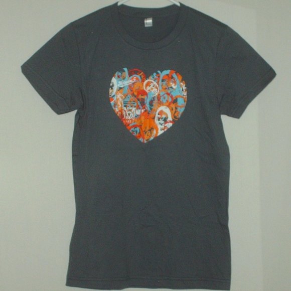 Maroon 5 | Tops | Maroon 5 26 Tour Tshirt New Size Medium | Poshmark